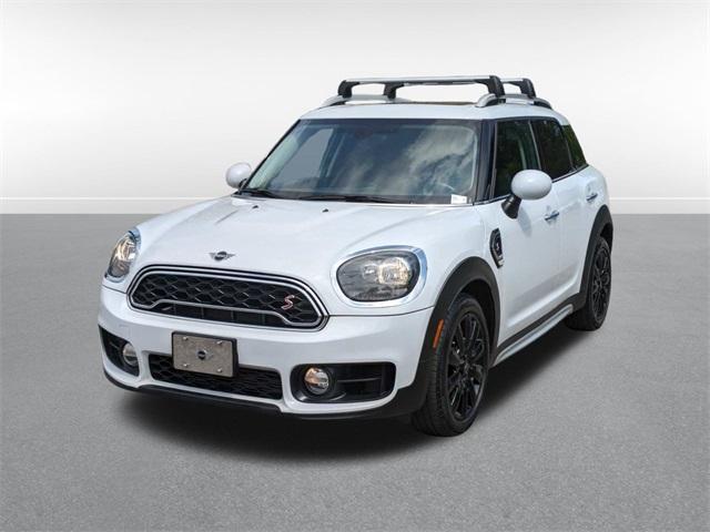 2019 MINI Cooper Countryman Reliability, Consumer Ratings & Pricing