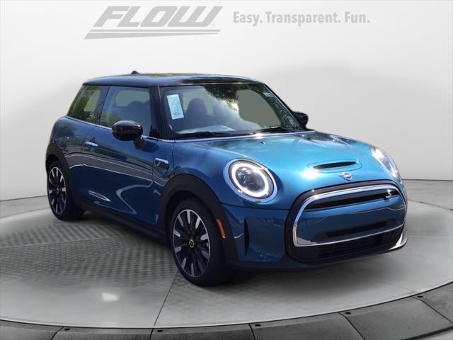 2024 MINI Cooper Hardtop Reliability, Consumer Ratings & Pricing