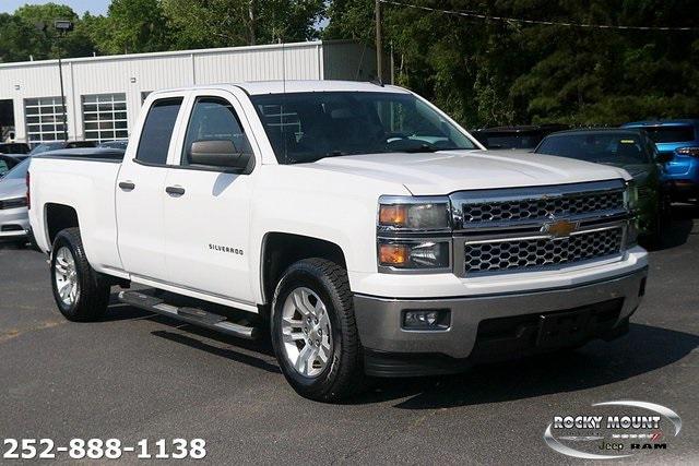 2014 Chevrolet Silverado 2500HD Ratings, Pricing, Reviews and Awards ...
