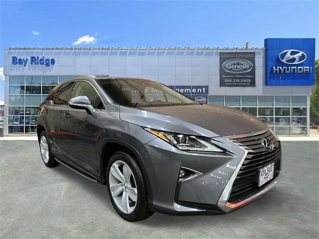 New & Used Lexus RX 450h for Sale near Me | Discover Cars for Sale