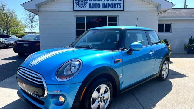 2016 MINI Cooper Clubman Reliability, Consumer Ratings & Pricing