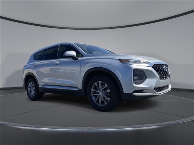 Used 2019 Hyundai Santa Fe Utility 4D SE 2WD Ratings, Values, Reviews ...