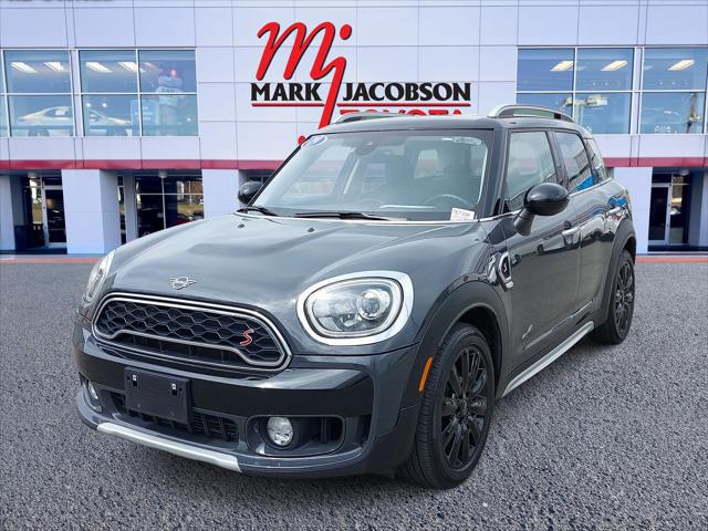 2019 MINI Cooper Convertible Ratings, Pricing, Reviews and Awards | J.D ...