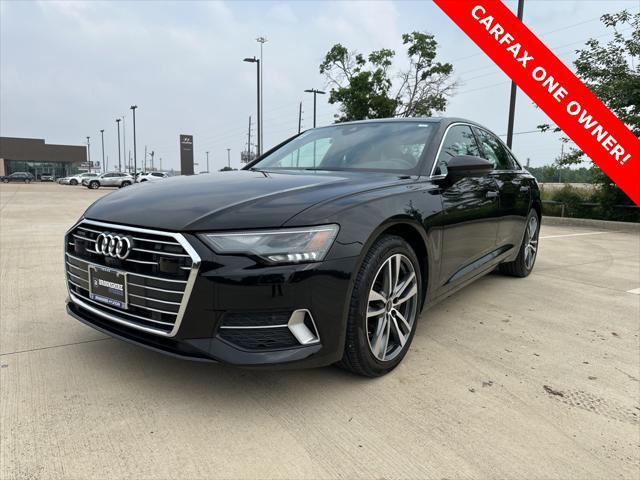 New & Used Audi A6 for Sale near Me | Discover Cars for Sale