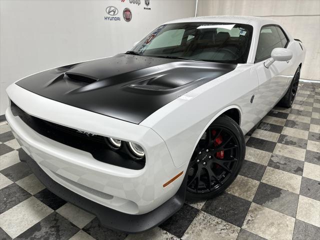 Dodge Challenger SRT Hellcat for Sale near Me | Discover Cars for Sale