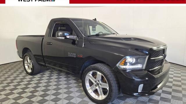 Ram 1500 R/T for Sale near Me | Discover Cars for Sale