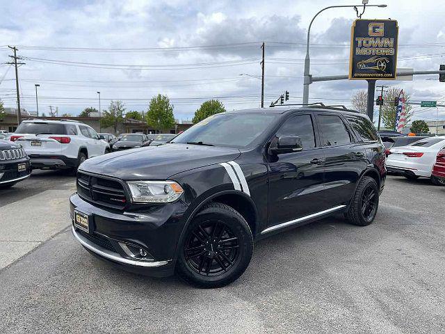 2016 Dodge Durango Reliability, Consumer Ratings & Pricing