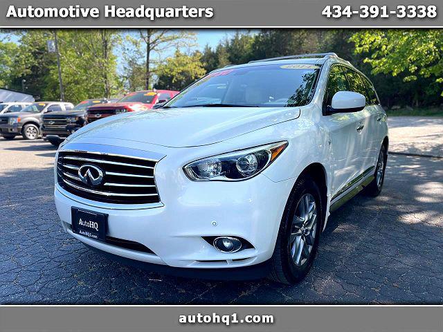 Used 2015 INFINITI Q50 Sedan 4D V6 Ratings, Values, Reviews & Awards