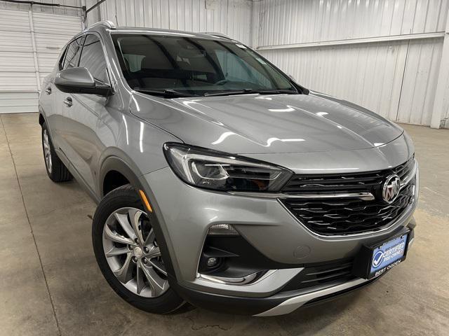 New & Used Buick Encore GX for Sale near Me | Discover Cars for Sale