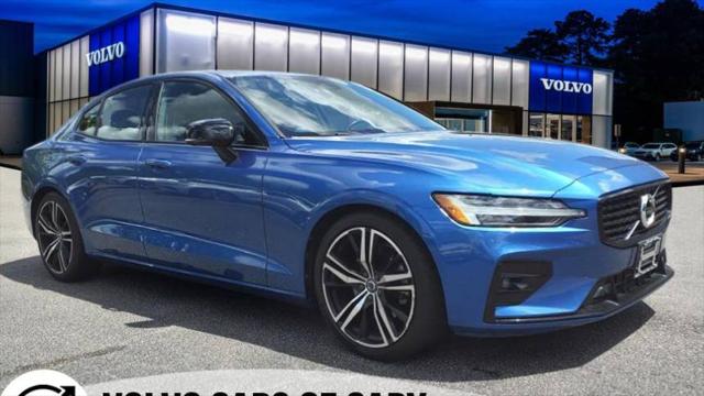 2021 Volvo S60 Reliability, Consumer Ratings & Pricing