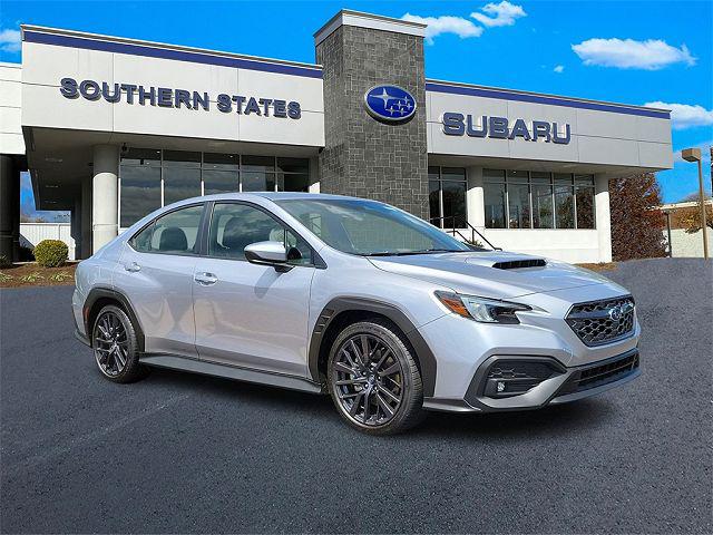 2024 Subaru WRX Reliability, Consumer Ratings & Pricing