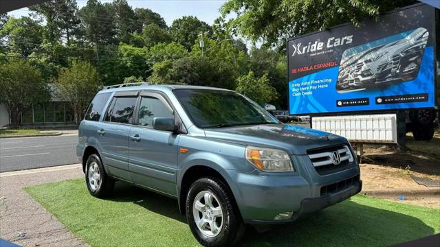 2007 Honda Element Reliability, Consumer Ratings & Pricing