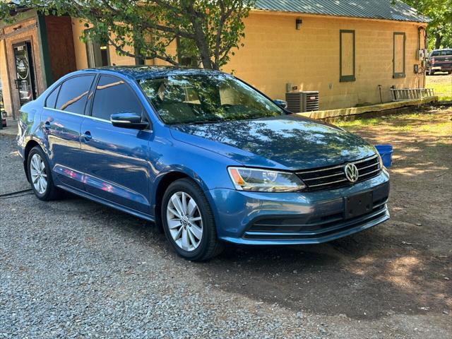2016 Volkswagen Jetta Ratings, Pricing, Reviews and Awards | J.D. Power