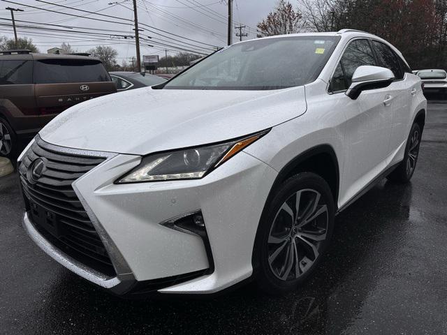New & Used Lexus RX 350 for Sale near Me | Discover Cars for Sale