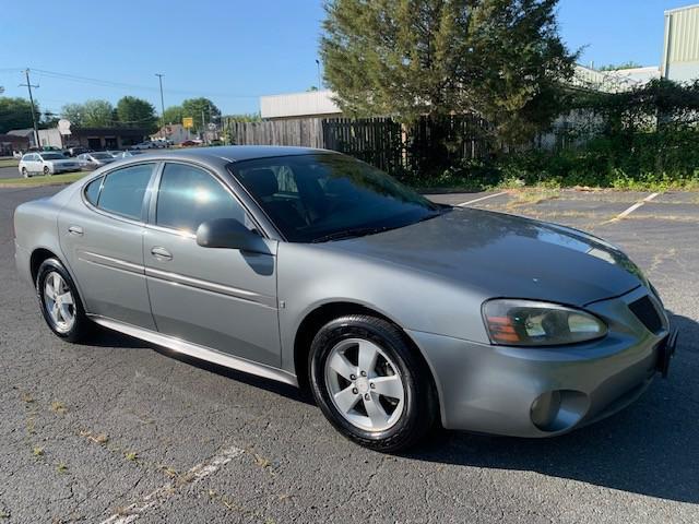 2007 Pontiac Grand Prix Reliability, Consumer Ratings & Pricing