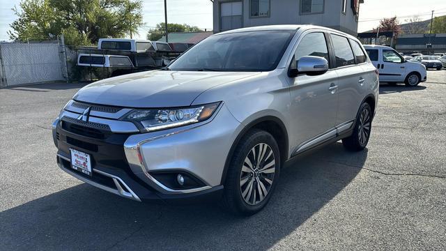 2020 Mitsubishi Outlander Reliability, Consumer Ratings & Pricing