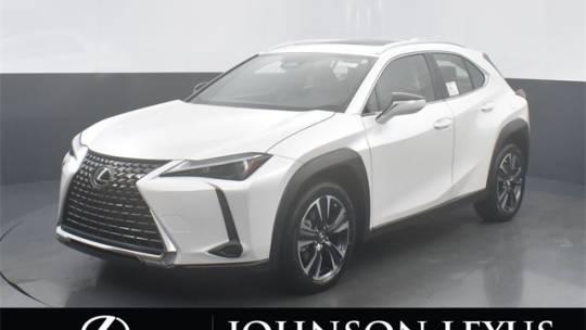 2025 Lexus NX Ratings, Pricing, Reviews and Awards | J.D. Power