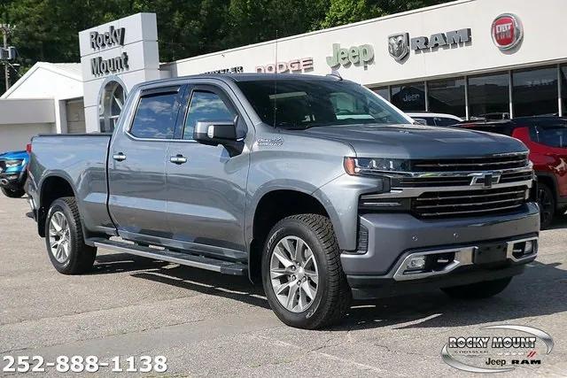 2020 Chevrolet Silverado 1500 Reliability, Consumer Ratings & Pricing