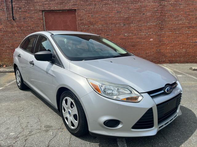 2012 Ford Focus Reliability, Consumer Ratings & Pricing