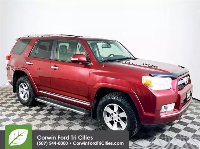2011 Toyota 4Runner Reliability, Consumer Ratings & Pricing