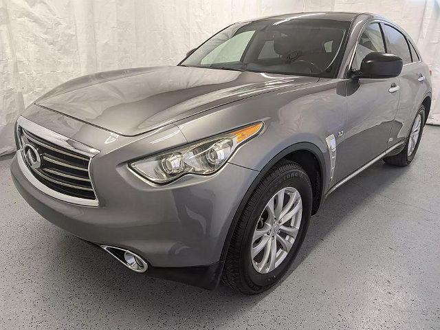 INFINITI QX70 for Sale Near Palatine, IL