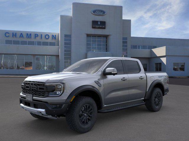 Ford Ranger RAPTOR for Sale near Me | Discover Cars for Sale