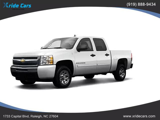 2009 Chevrolet Silverado 1500 Reliability, Consumer Ratings & Pricing