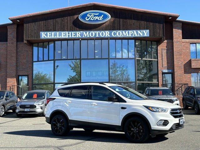 2019 Ford Escape Reliability, Consumer Ratings & Pricing