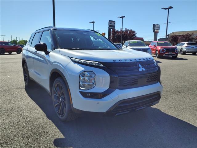 2024 Mitsubishi Outlander PHEV Reliability, Consumer Ratings & Pricing
