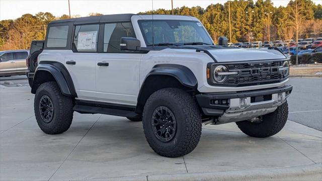 2023 Ford Bronco Reliability, Consumer Ratings & Pricing