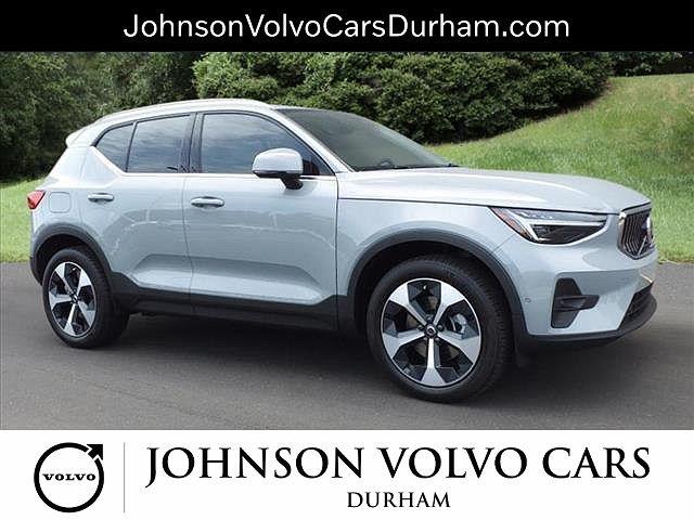 2024 Volvo XC40 Reliability, Consumer Ratings & Pricing