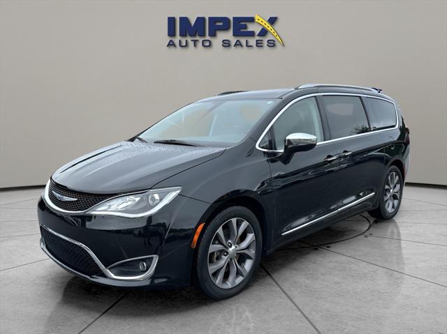 2019 Chrysler Pacifica Reliability, Consumer Ratings & Pricing
