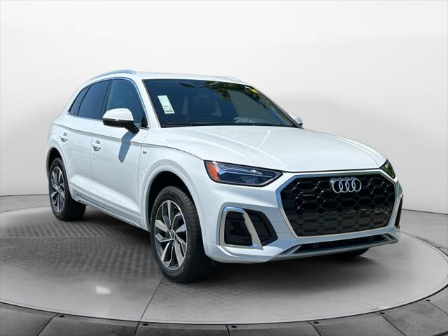 2024 Audi Q5 Reliability, Consumer Ratings & Pricing