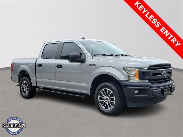 2020 Ford F-150 Reliability, Consumer Ratings & Pricing