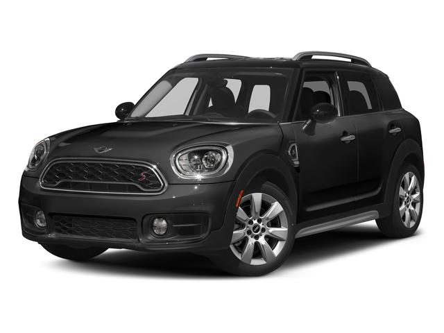 2017 MINI Cooper Hardtop Ratings, Pricing, Reviews and Awards | J.D. Power
