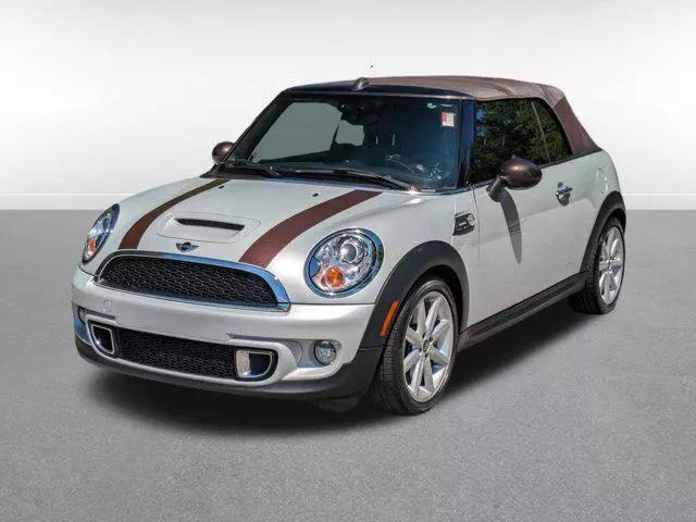2023 MINI Cooper Countryman Ratings, Pricing, Reviews and Awards | J.D ...
