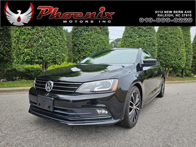 2016 Volkswagen Jetta Ratings, Pricing, Reviews and Awards | J.D. Power