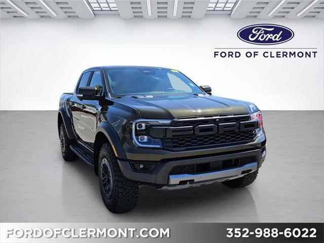 Ford Ranger Raptor for Sale near Me | Discover Cars for Sale