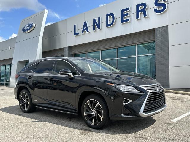 New & Used Lexus RX 450h for Sale near Me | Discover Cars for Sale