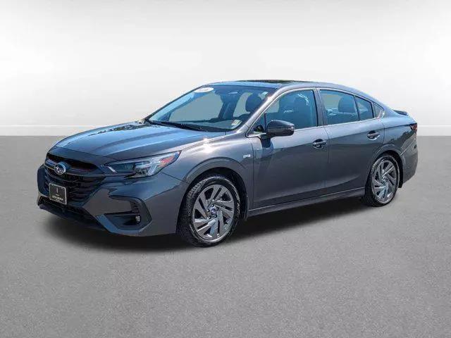 2023 Subaru Legacy Reliability, Consumer Ratings & Pricing