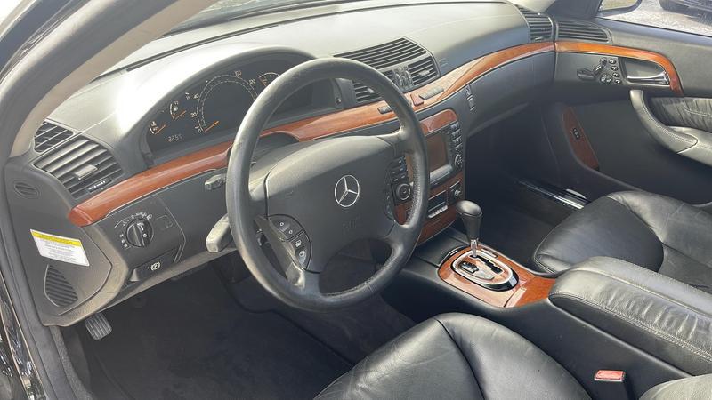 Used 2006 Mercedes-Benz 430 4MATIC for sale in Orlando, FL ...