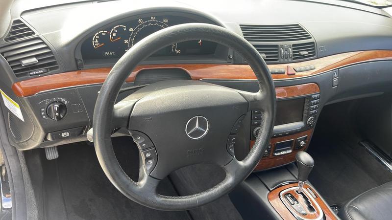 Used 2006 Mercedes-Benz 430 4MATIC for sale in Orlando, FL ...