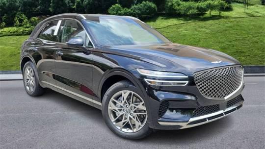 2025 Genesis GV70 Reliability, Consumer Ratings & Pricing