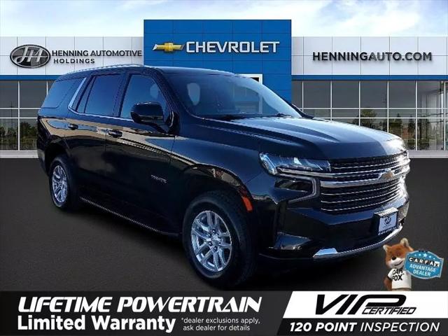 New & Used Chevrolet for Sale near Me | Discover Cars for Sale