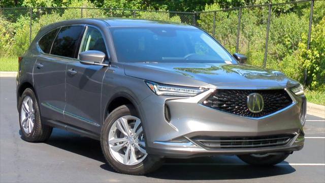 2024 Acura RDX Reliability, Consumer Ratings & Pricing