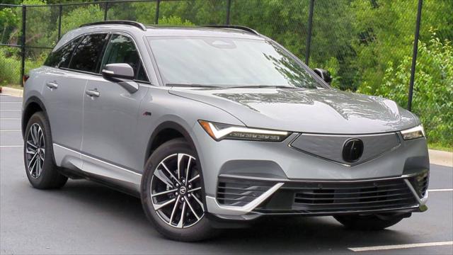 2024 Acura MDX Reliability, Consumer Ratings & Pricing