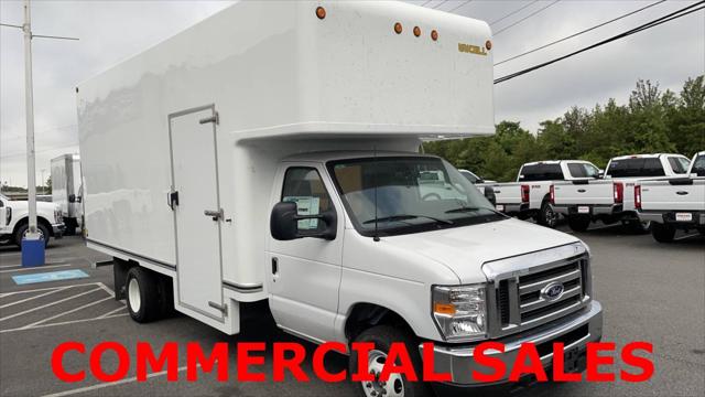 Ford E-450 Cutaway for Sale | Ford E-450 Cutaway for Sale Near Me