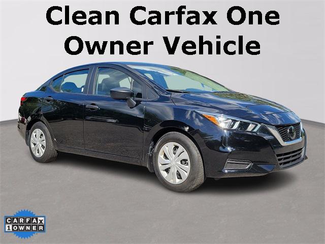 2021 Nissan Versa Reliability, Consumer Ratings & Pricing