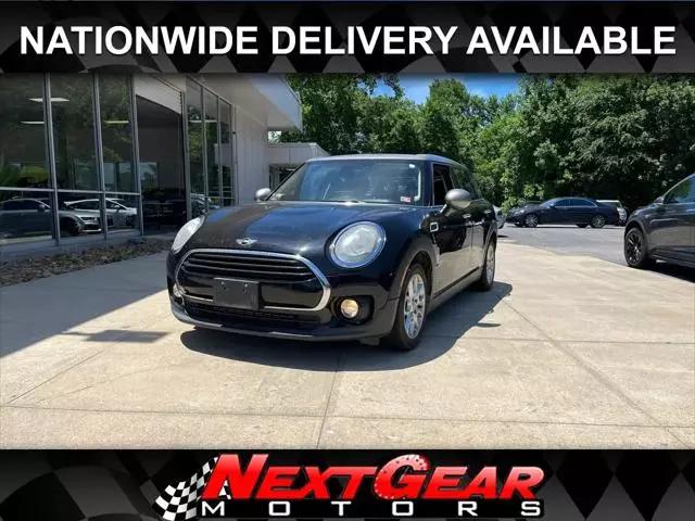 2017 MINI Cooper Clubman Reliability, Consumer Ratings & Pricing