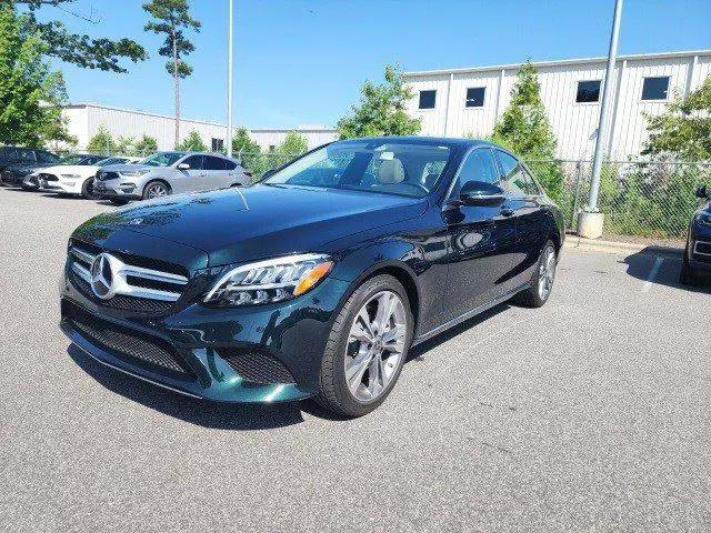 2019 Mercedes-Benz GLE Ratings, Pricing, Reviews and Awards | J.D. Power